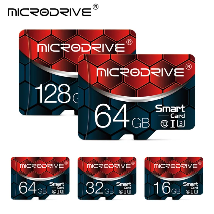 High Speed Micro TF SD Card 256GB Class 10 Micro TF flash usb pen drive ...