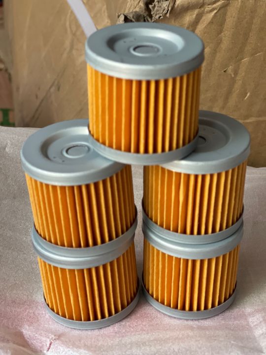 Oil Filter imported china for Gs150 Gd110 GR150 sprinter 110 | Daraz.pk