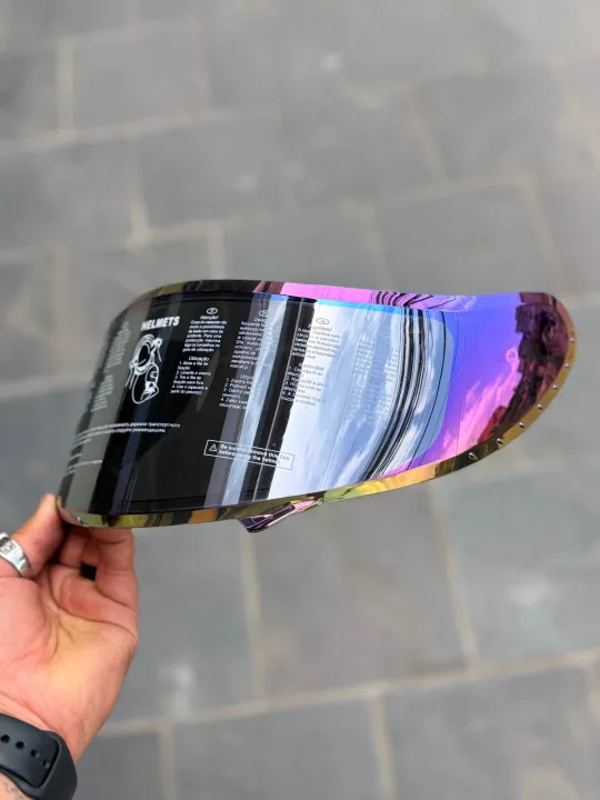 Axor apex Blue Mercury Visor | Daraz.com.np