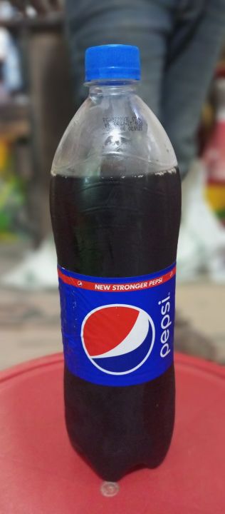 Pepsi Cold Drink 1 Litre | Daraz.pk