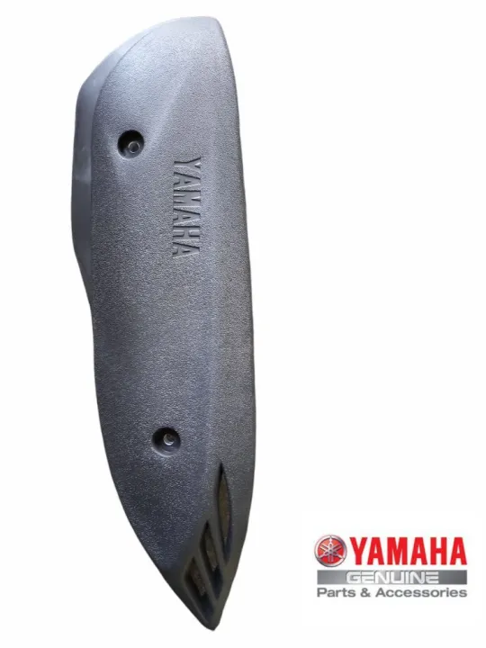 RayZR Silencer Guard | Daraz.lk