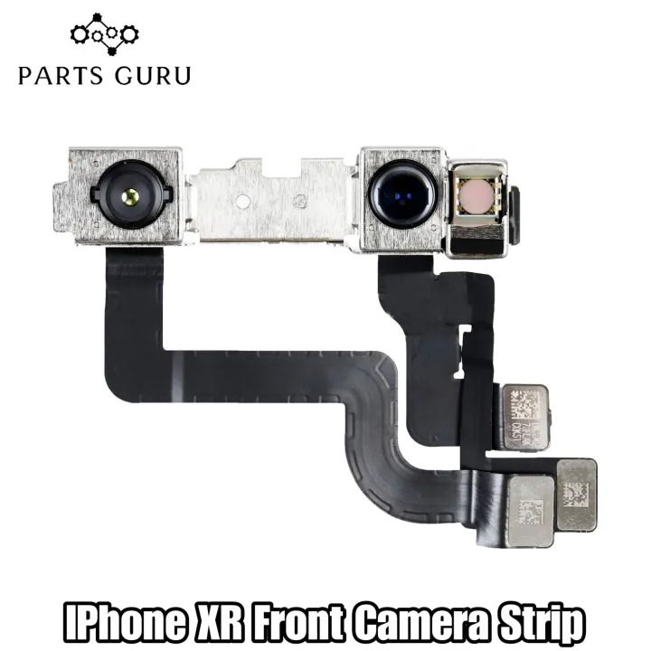 IPhone XR Front Camera || Iphone Xr front camera strip || iphone x ...