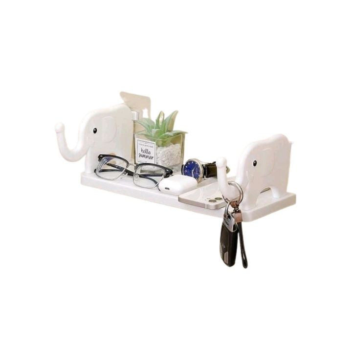 Shelf/Rack In Elephant Design | Daraz.com.np