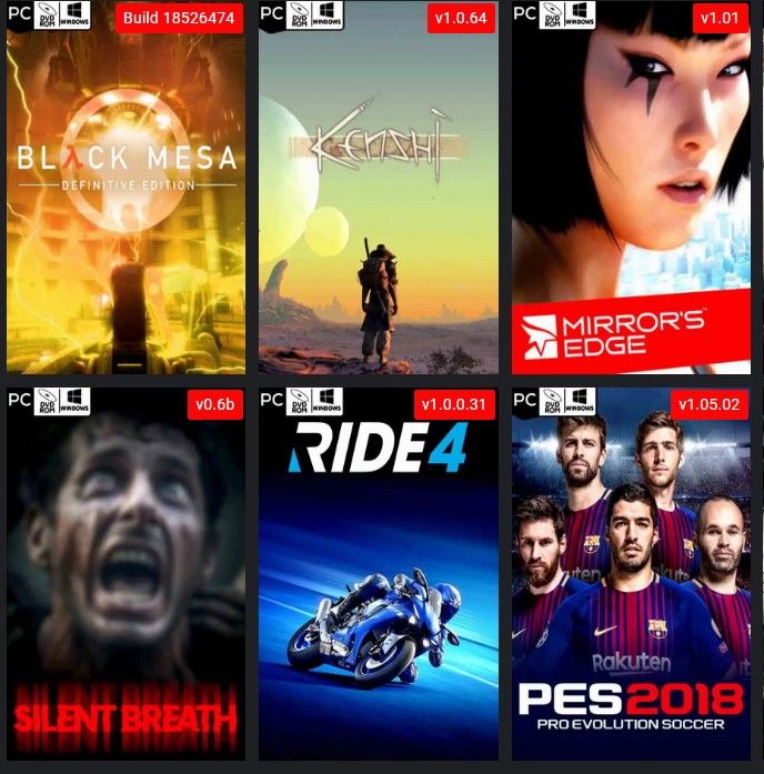 PES 2018 (Pro Evolution Soccer) Game For PC | Daraz.pk