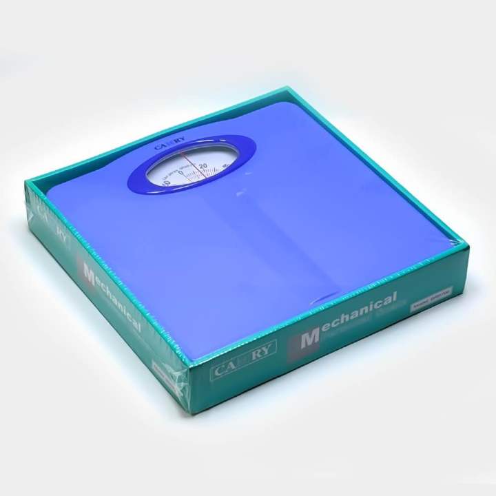 Mechanical Body Weight Scale Camry BR-9706 | Daraz.pk
