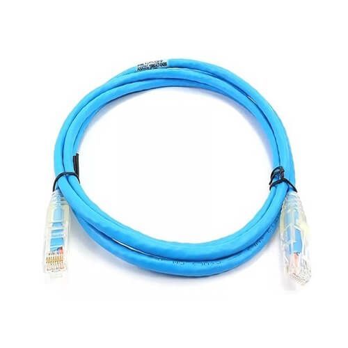 Systimax COMMSCOPE Cat6 UTP Cable 2M Patch Cord | Daraz.com.bd