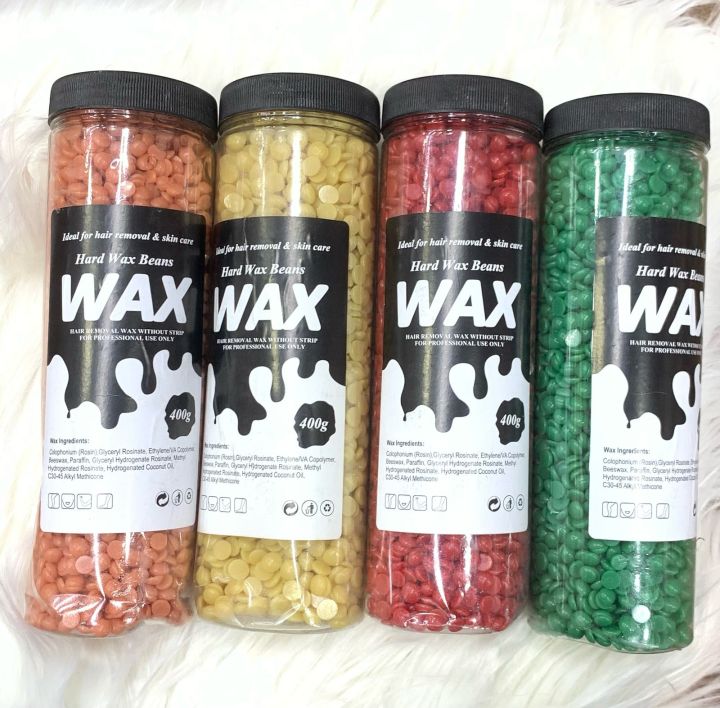 Wax Beans 400 Gram | Daraz.pk