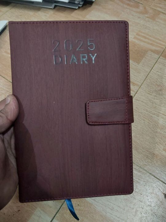 General Bottom Diary | Daraz.com.bd