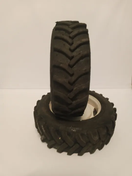 rc cars tyres rubber tyres for tractor 2pcs | Daraz.pk