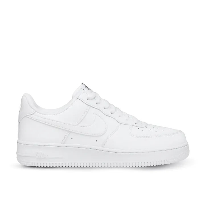 Air force 1 full white premium sneakers for men | AF1 sneakers for men ...