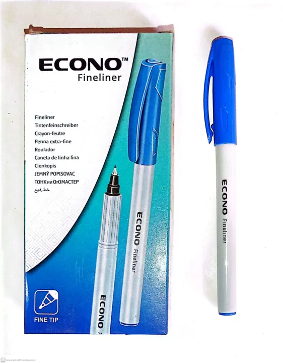 Dollar Pointer Econo(10pcs) | Daraz.pk