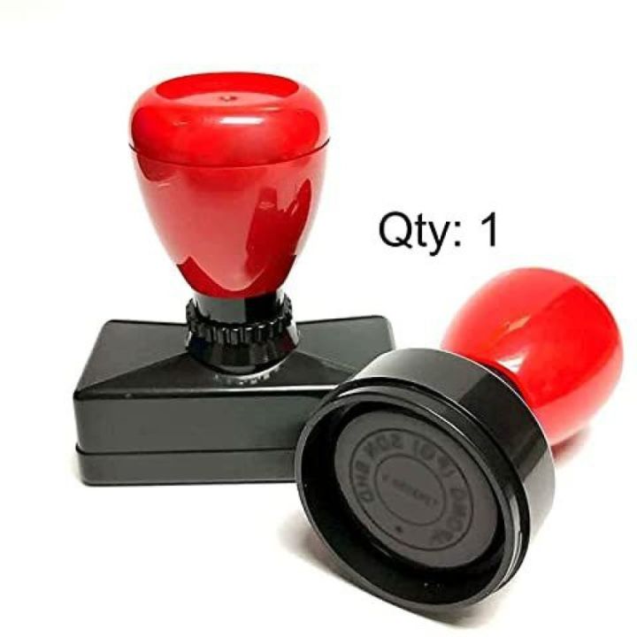 Stamp Handle (25 pcs set) | Daraz.com.np