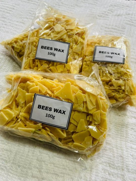 Bee Wax 100g - | Daraz.lk: Buy Online at Best Prices in Srilanka | Daraz.lk