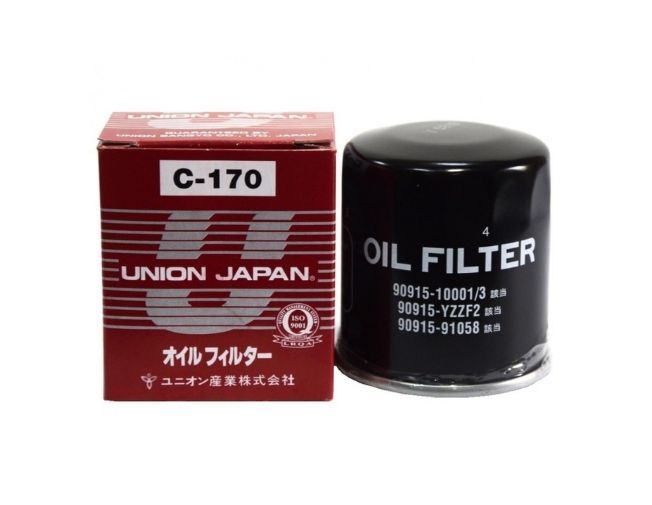 Oil Filter Union C-170 Toyota & Suzuki Car | Daraz.com.bd