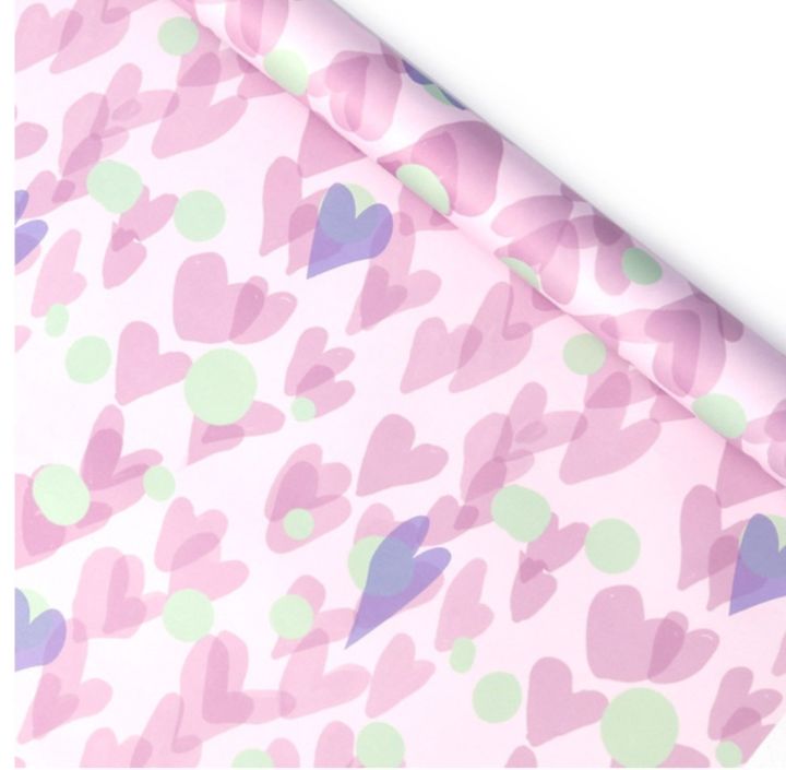 Gift Wrapping Paper Pack – Elegant, Colorful & Easy to Fold | Perfect ...