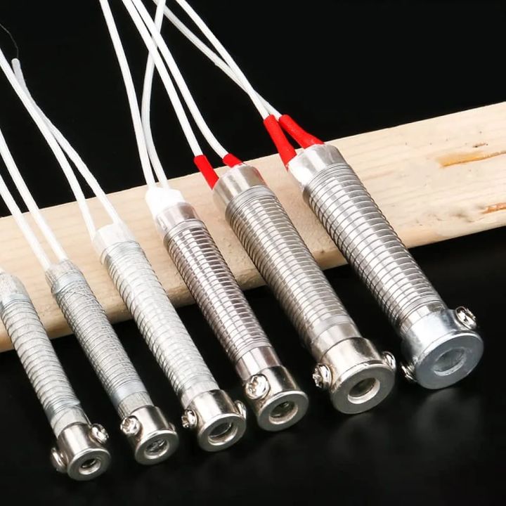 Soldering iron Heating Element 30W 40W 60W 80W 100W 150W for External ...