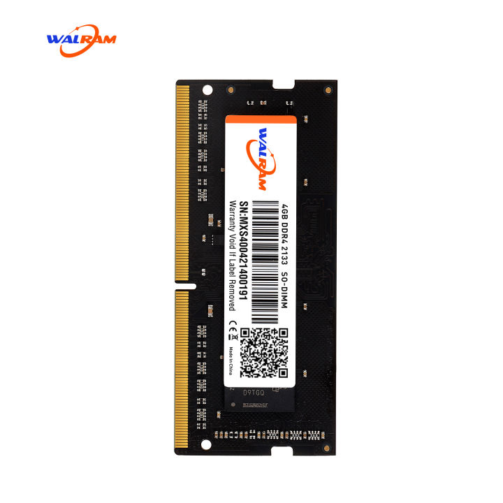 WALRAM Memoria Ram DDR4 8GB 16GB 2666mhz 3200mhz DDR3 1600mhz 4GB ...