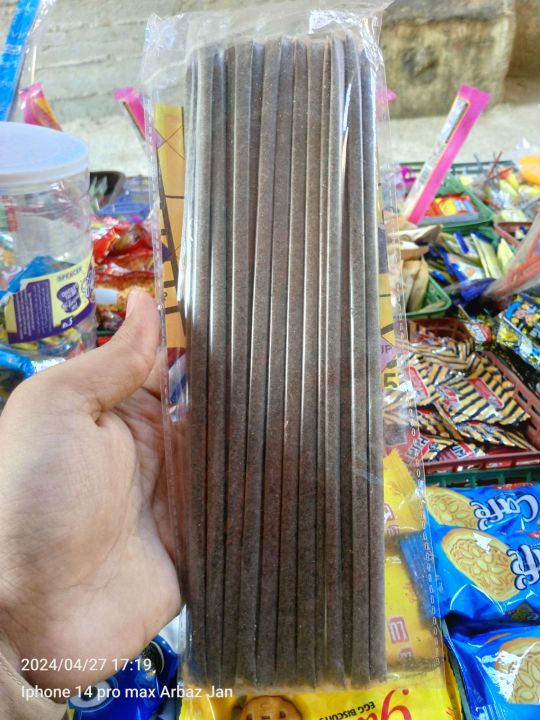 Original Big And Jumbo Size Black Choran Khata Metha Tasty Yummy (Pack ...