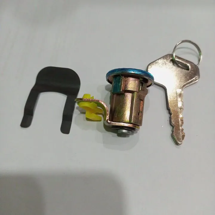 Door lock with key for Mehran, Bolan, Ravi and Fx | Daraz.pk