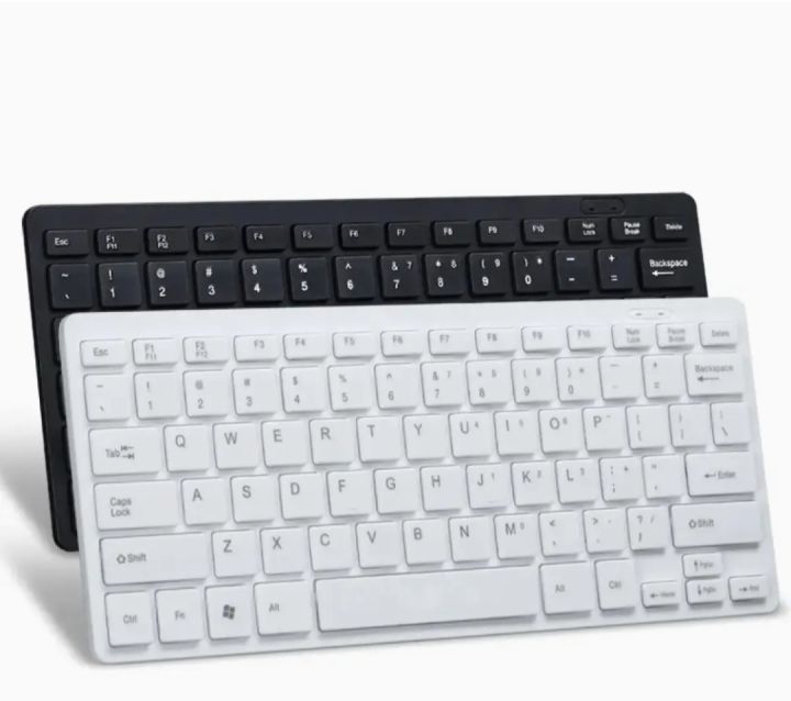 K1000 USB Mini Keyboard Office Keyboard Professional Keyboard Universal ...