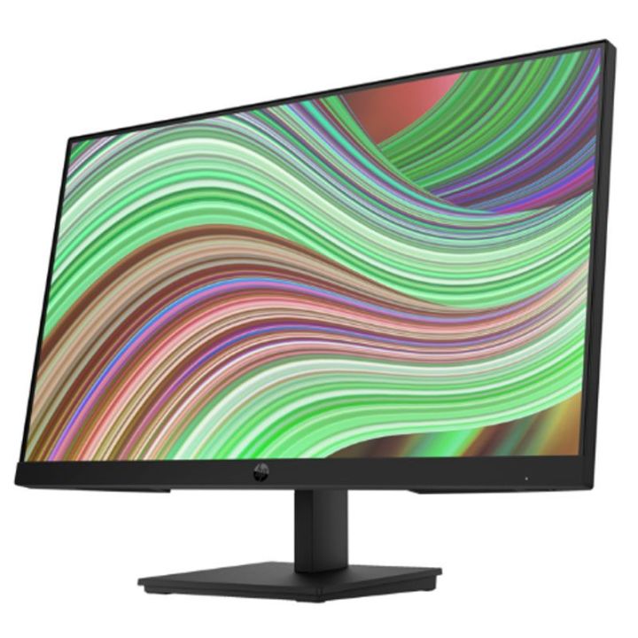 HP P24v G5 24-inch FHD LED Monitor | Daraz.pk
