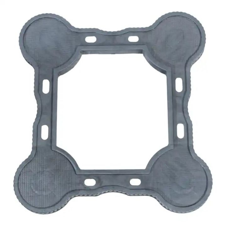 Bagmati Plastic Heavy Duty Fridge/Refrigerator Stand | Daraz.com.np