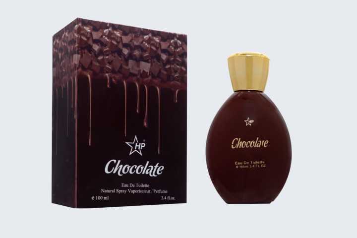 Chocolate Perfume for men and women 22ml 50ml 100ml long-lasting | Daraz.lk
