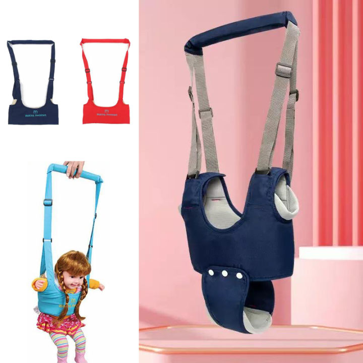 Baby Walk learning Strap Kids Walking Assistant Toddler Harness Child ...
