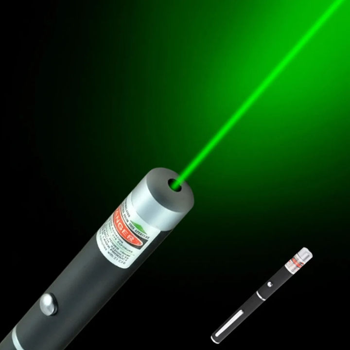 Flashlight Green Blue Red Laser Pointer Indication Light for Meeting ...