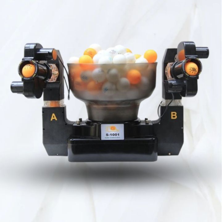 Table tennis Robots | Daraz.pk
