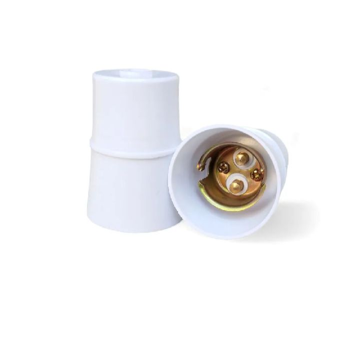 B22 Household ceiling lamp bulb holder 250V/10A | Daraz.pk