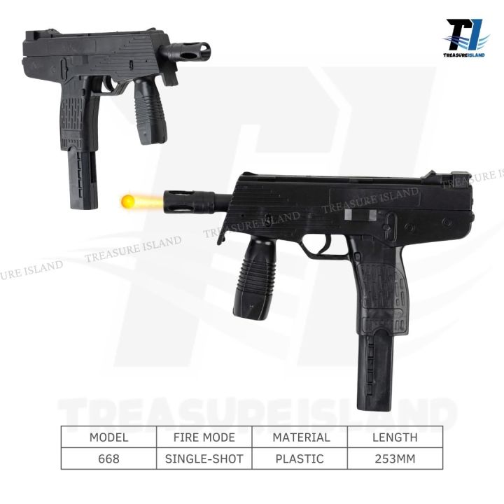 MP9 - High-Performance Airsoft Gun with 6mm Bullets - PUBG Military ...