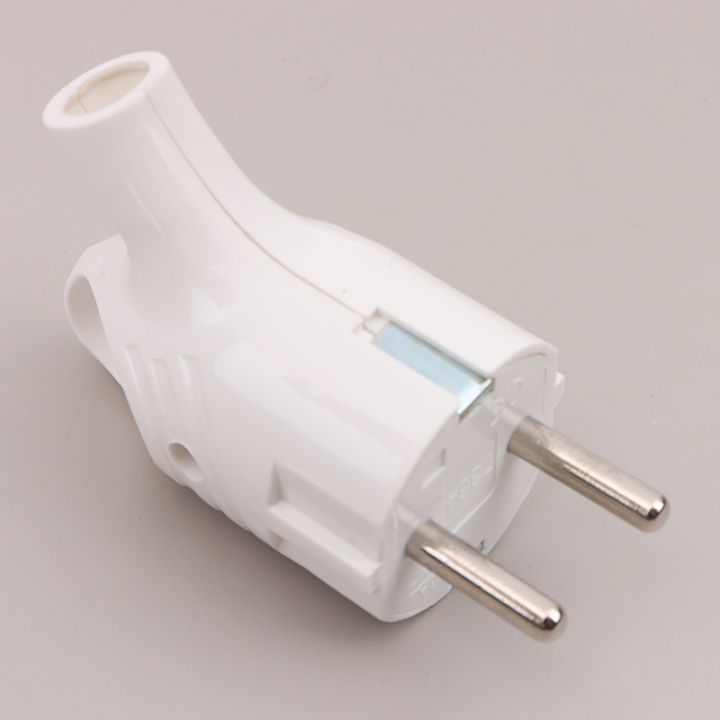 European Plug 2P+E Schuko Plug With Earthing Electrical Socket Switches ...