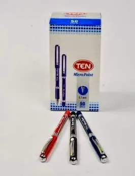 TEN Micro point pen 0.7mm | Daraz.lk