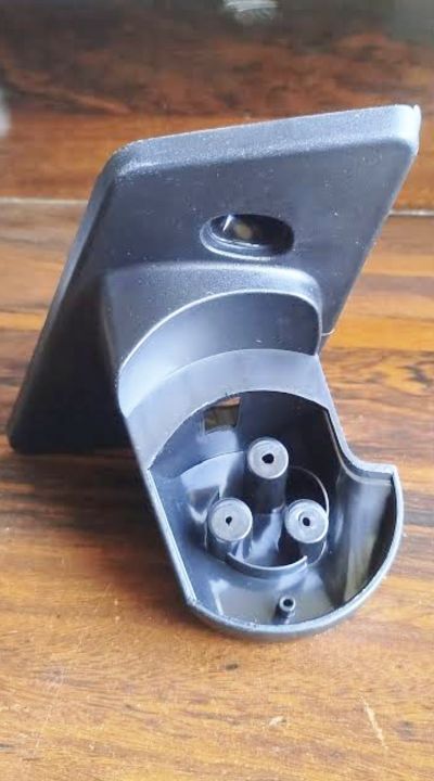prince pearl side mirror base right side | Daraz.pk