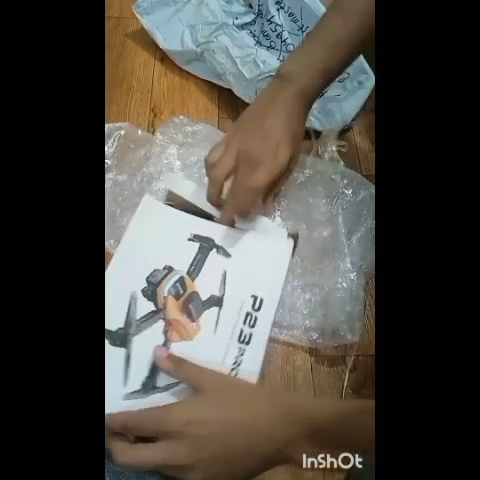 P23 Pro Camera Drone with Dual Camera | Foldable Quadcopter | Obstacle ...