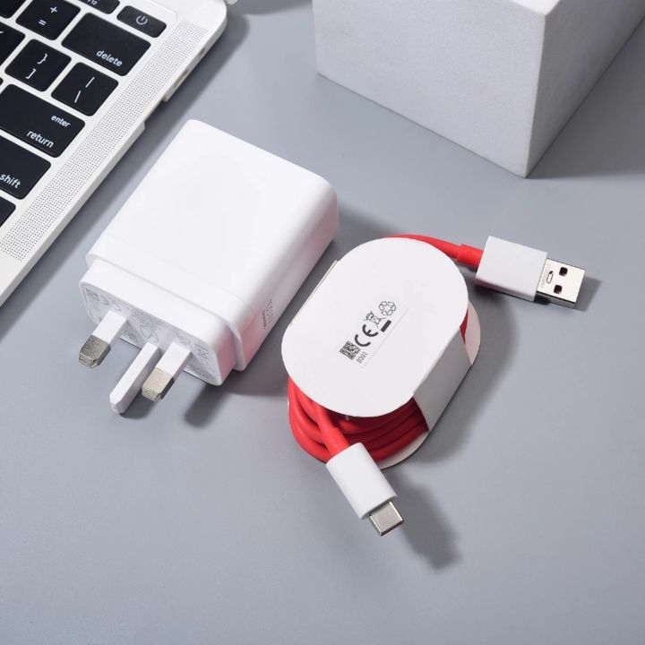 Oneplus 13 12 11 12R 11R 13R 100W SuperVOOC EU UK Charger Fast Charging ...