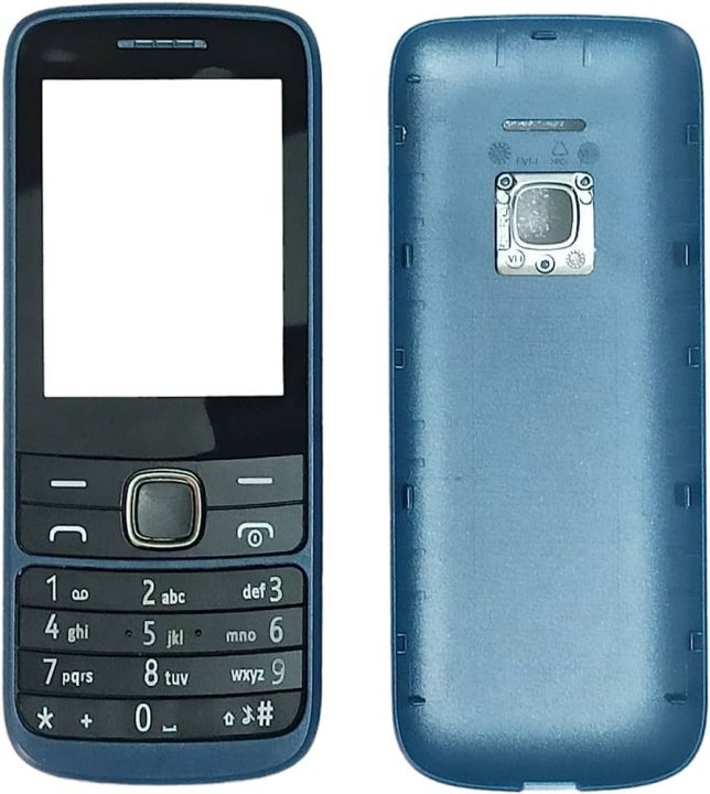 Nokia 225 4G Front back body | Daraz.pk