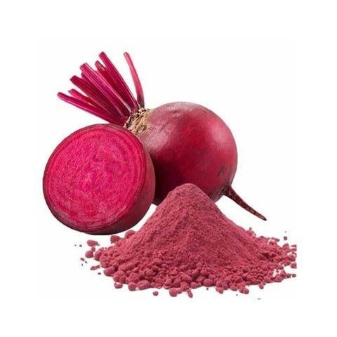 Beetroot Powder/ Bitroot powder/ Bitrot Gura 50gm | Daraz.com.bd