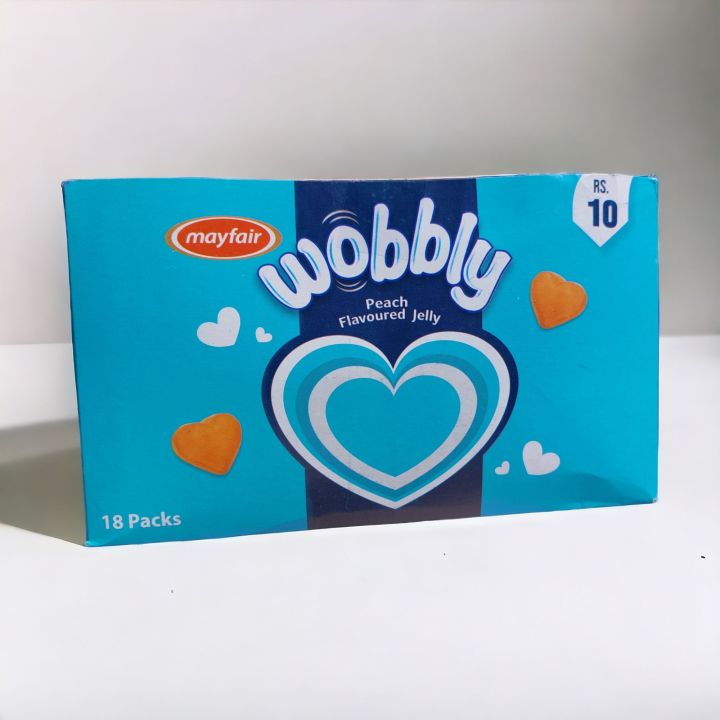 Wobbly Jelly Full Pack | Daraz.pk