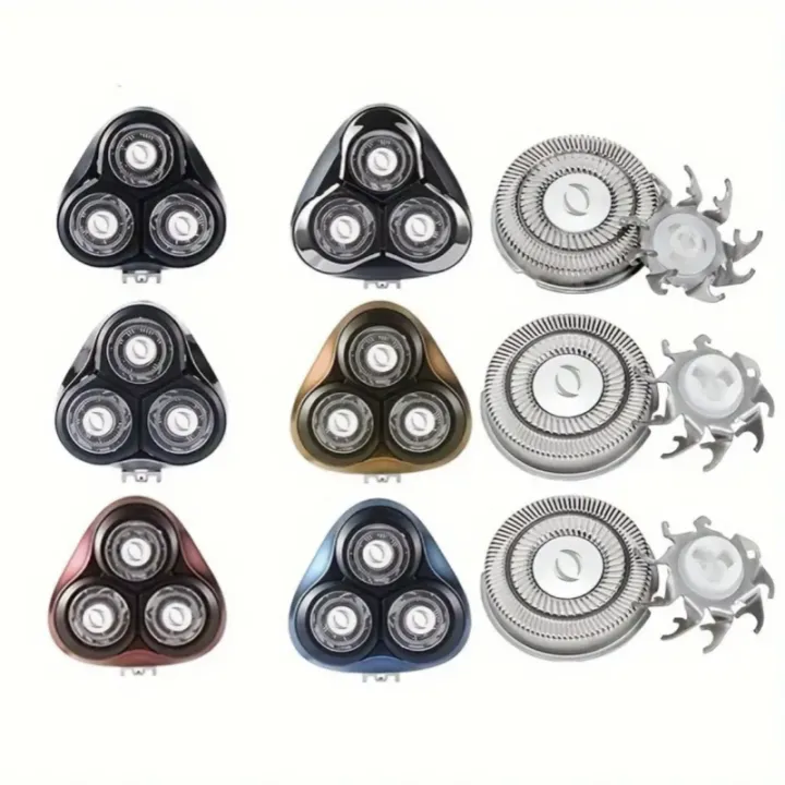 Electric shaver blade, universal electric shaver circular blade ...