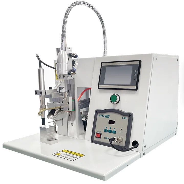 semi automatic soldering machine | Daraz.pk