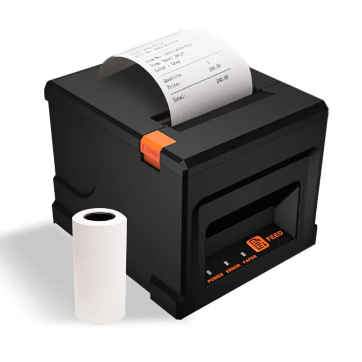 Thermal Receipt Printer | Daraz.com.np