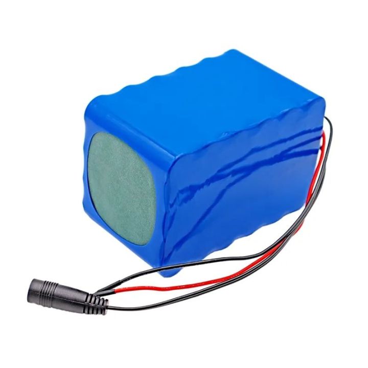 24V 10A Lithium ion Battery Ebike battery | Daraz.com.np
