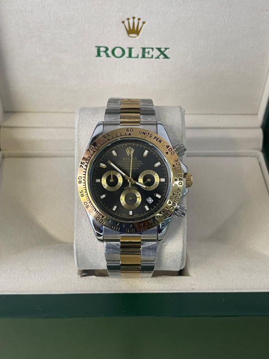 New Men’s And Boys Casual Rolex Watch | Daraz.lk