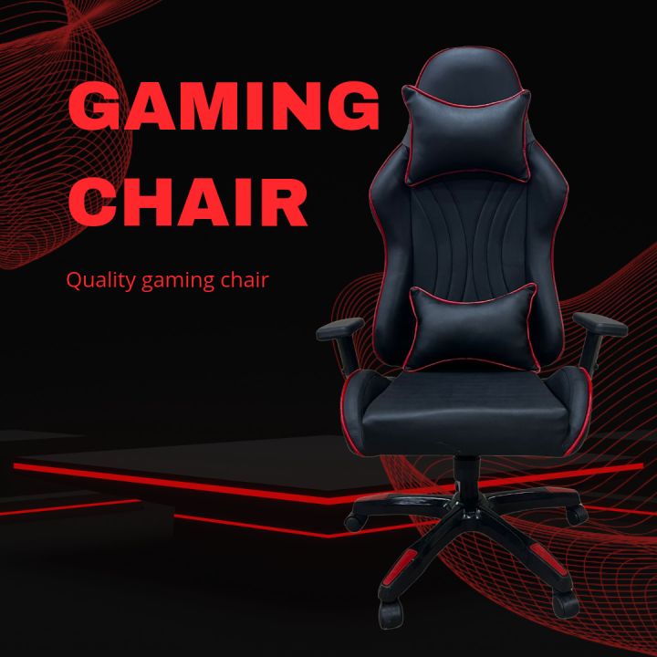 Boss furniture advance gaming chair | Daraz.com.bd