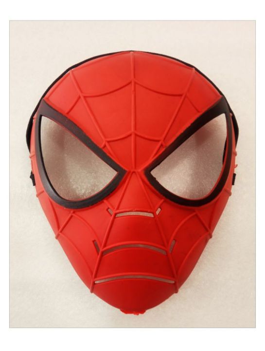 Spider Man Face mask for Kids | Daraz.com.np