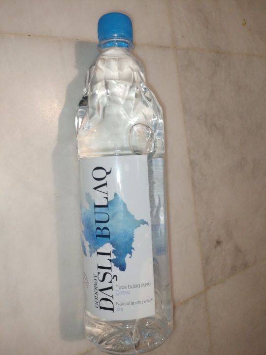 Dasli bulaq mineral water 1litr | Daraz.pk