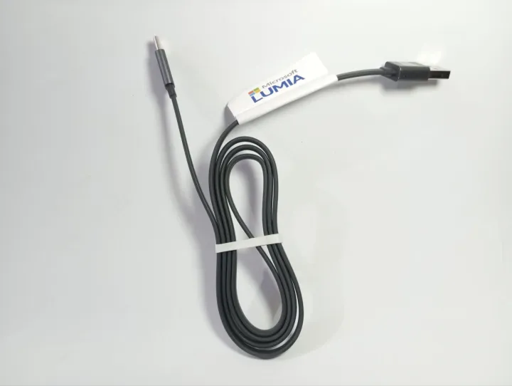 Microsoft 120W Max power USB type C Charging Cable premium quality ...