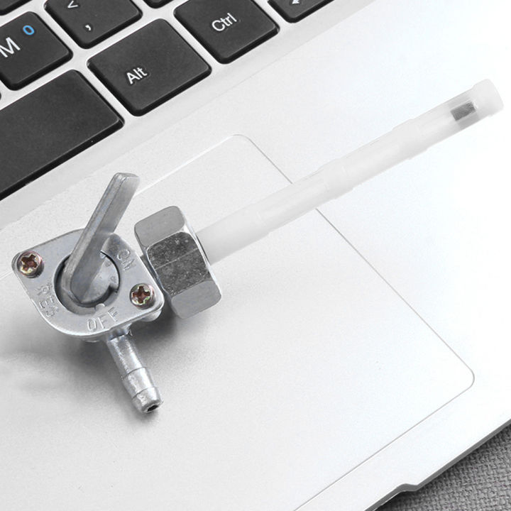 Gas Fuel Tank Petcock Switch Valve Universal Fuel Tank Switch Valve Tap ...